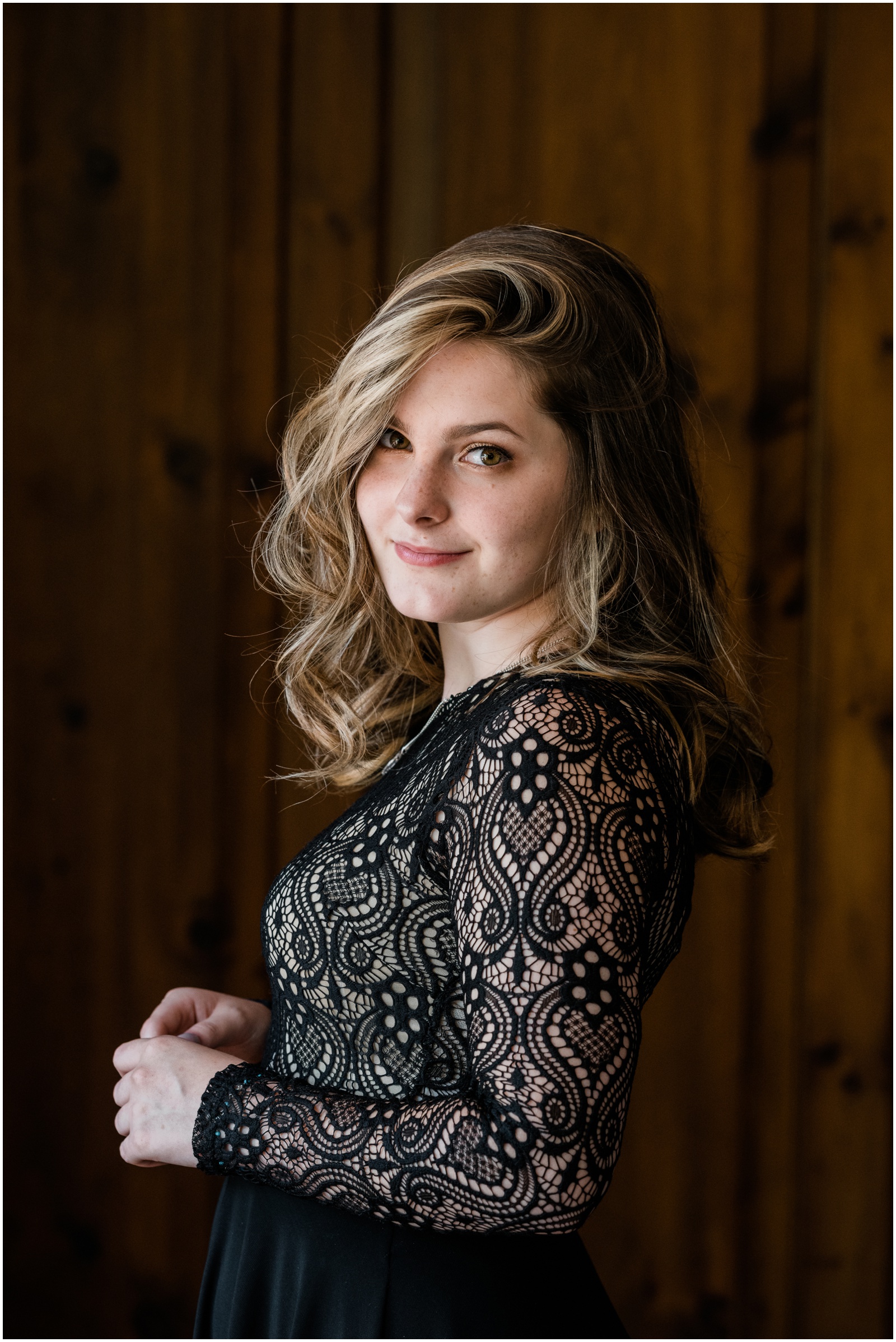 Congratulations Kayla! | Santa Ana Photography